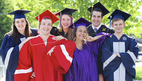 Graduation requirements – McLoughlin Middle School