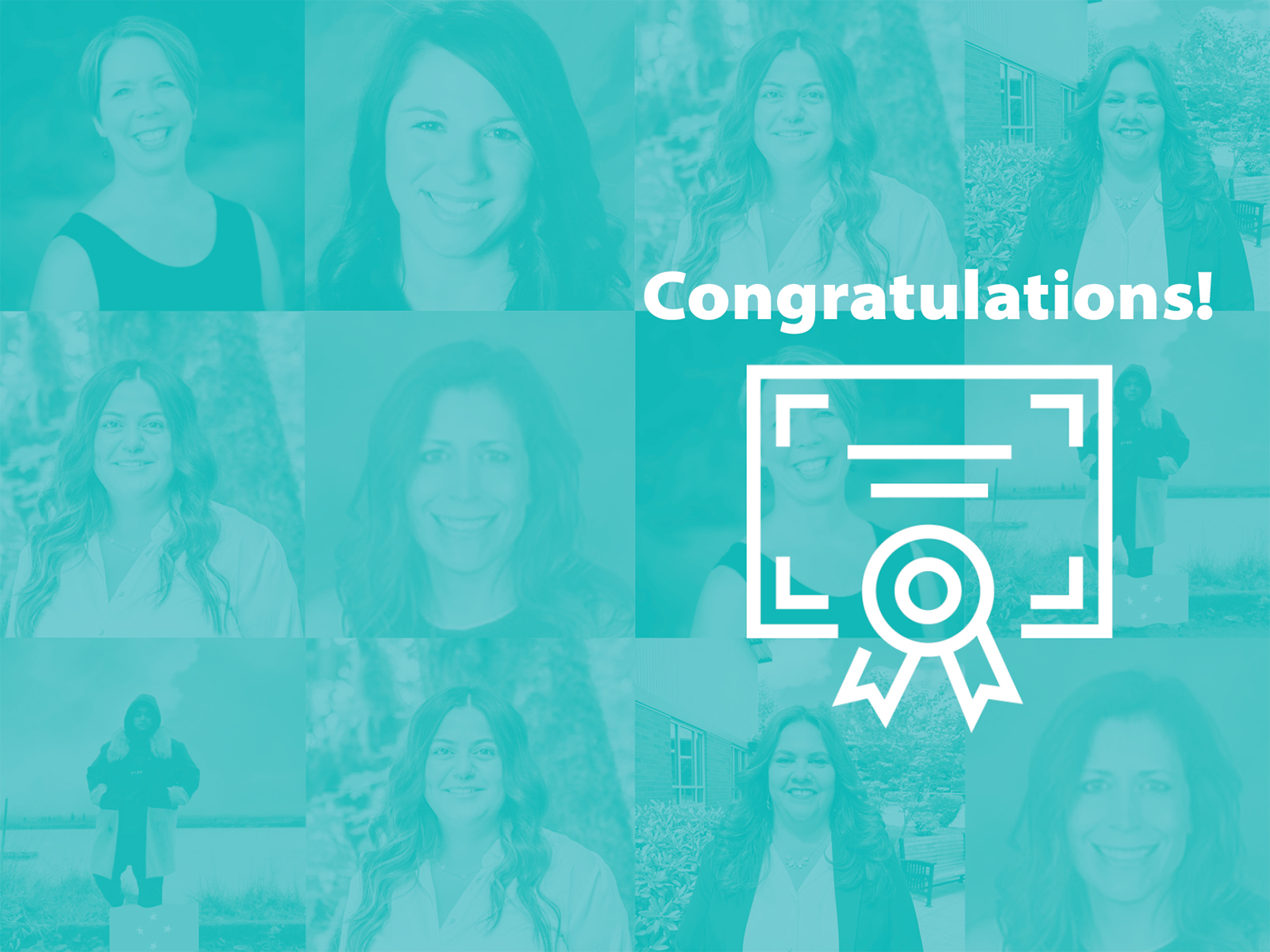 October 2023 Employee Excellence Awards – McLoughlin Middle School